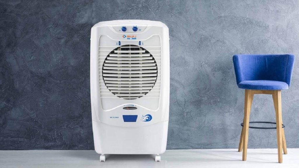 Outdoor Air Cooling System for Rent in Al Quoz, Dubai |AC on Wheels